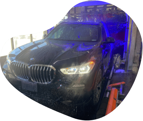 Unlimited Wash Club • Junction Car Wash